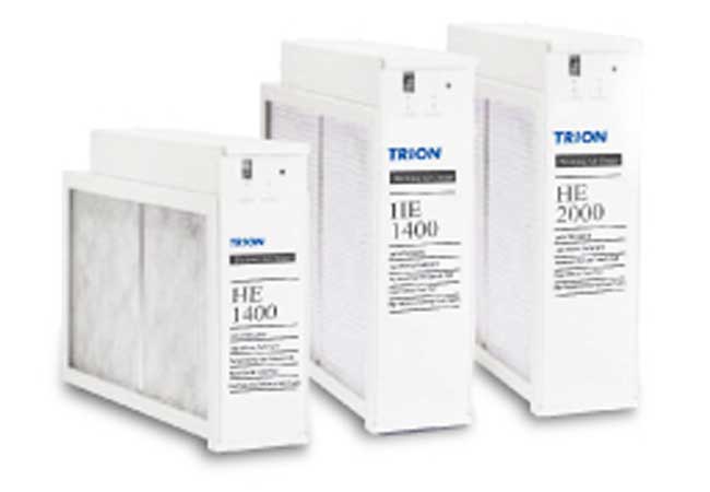 Air Quality | Icee Hot Heating and Cooling